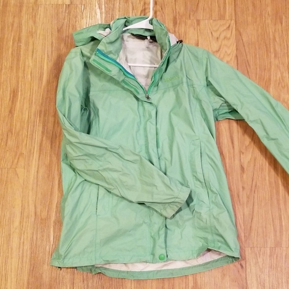 Marmot | Jackets & Coats | Marmot Rain Jacket | Poshmark